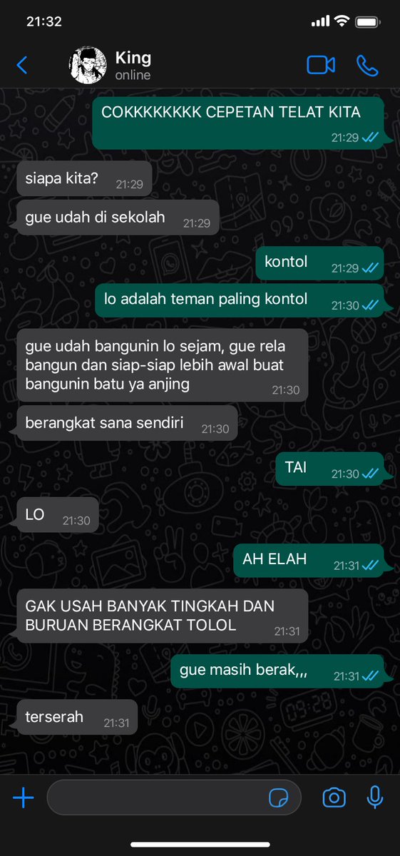 げ on Twitter: "#ngbr #nagibarou two-twit lokal fic; fake body nsfw and harsh words 🔞 nagi selalu ...