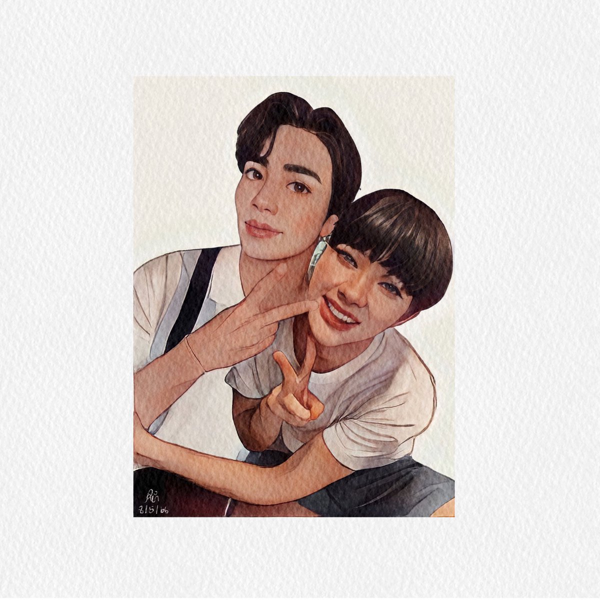 คลั่งรักzn💙🧡 Ray On Twitter Rt Mom Hwan พระเพลิง 🤍 แสงระวี