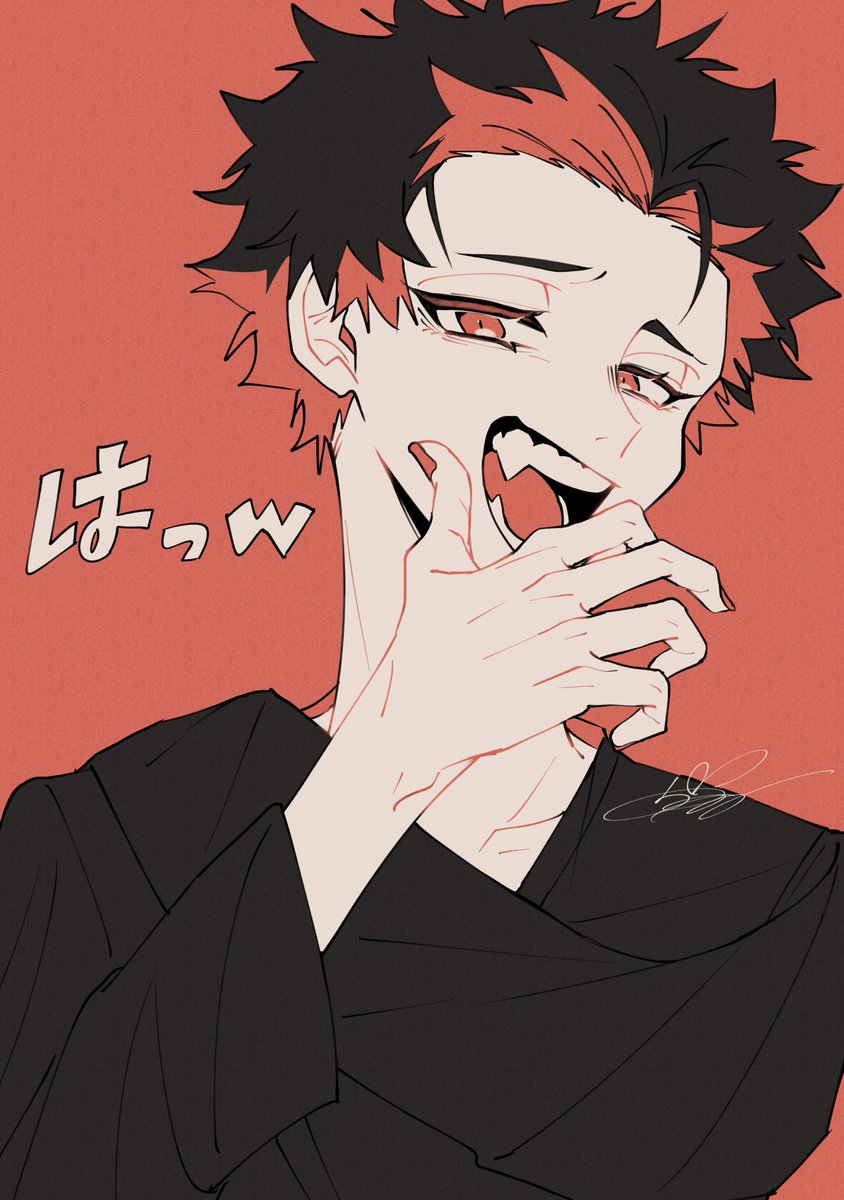 らる兎 (@rr_usg) さんのイラスト・マンガ作品まとめ (123 件) - Twoucan