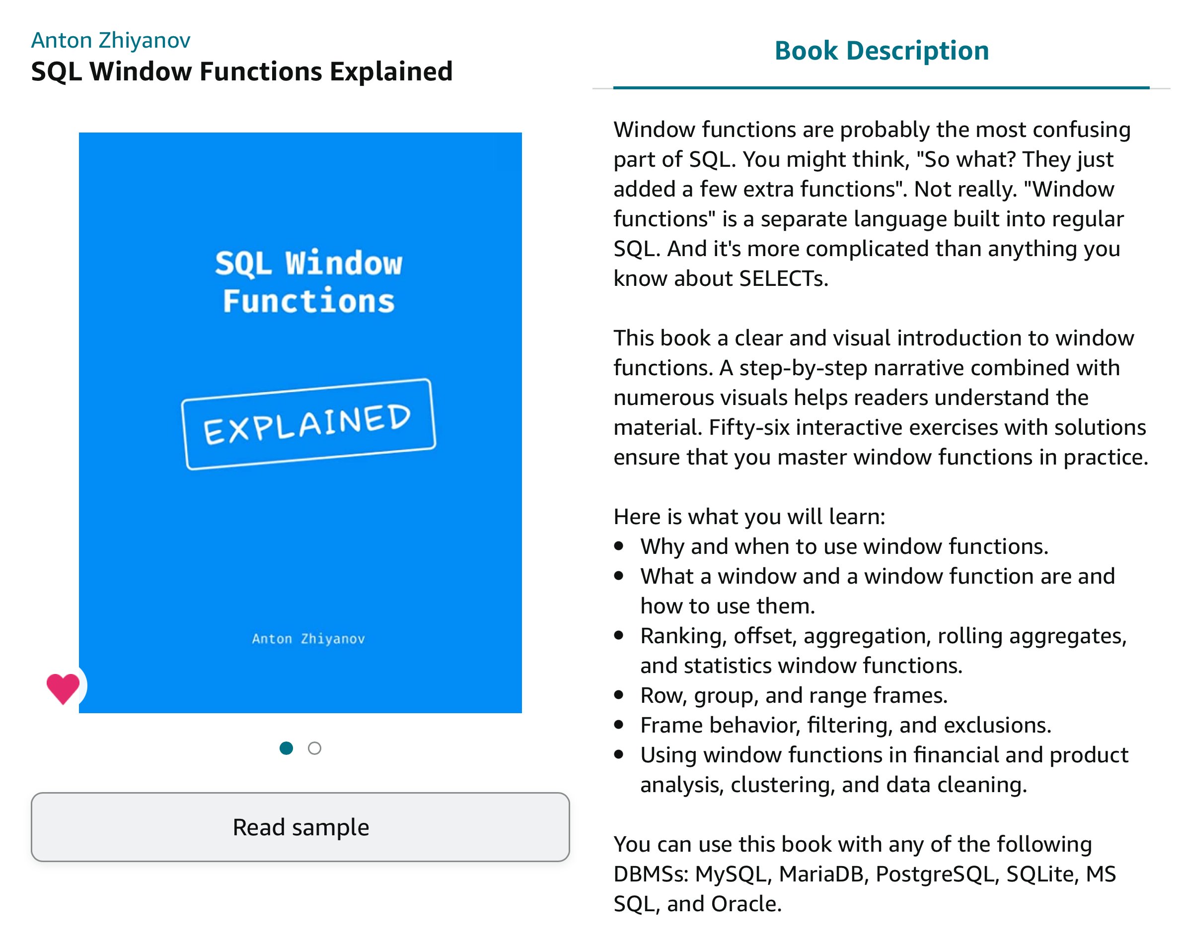 Anton Zhiyanov (@ohmypy) / Twitter