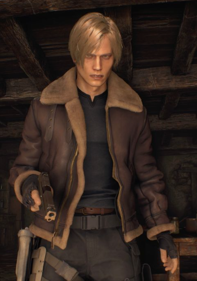 RE4 HD Project (@re4hdproject) / Posts / X