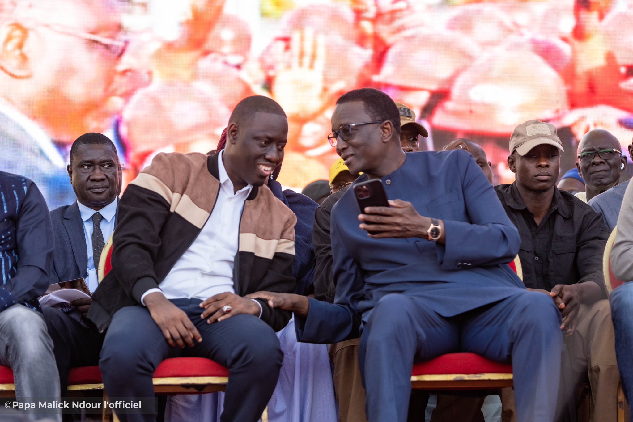 Papa Malick Ndour (@PapeMalickNdour) / Twitter