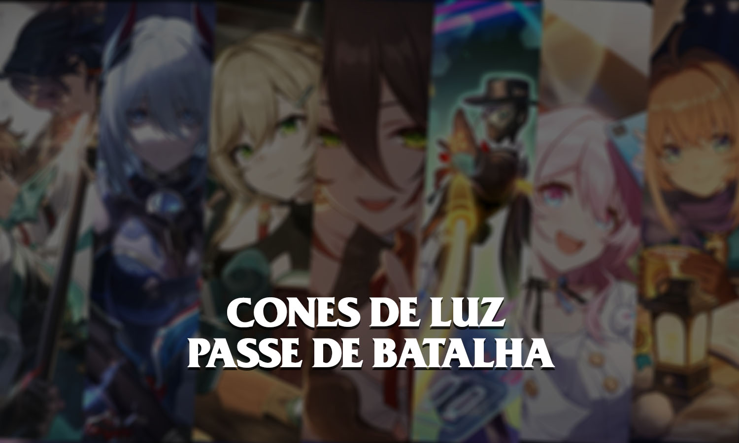 mag on Twitter: "CONES DE LUZ DO PASSE DE BATALHA Um guiazinho pra quem comprou ou quer comprar ...