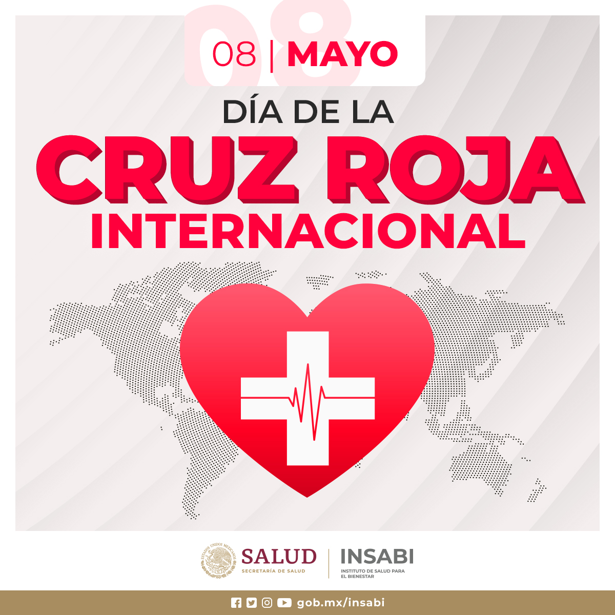 Instituto De Salud Para El Bienestar On Twitter Rt Insabi Mx 08 De