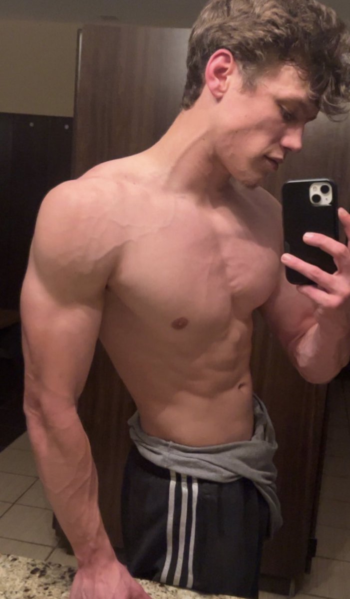 Alpha Muscle Promo On Twitter Veins Everywhere 🥵
