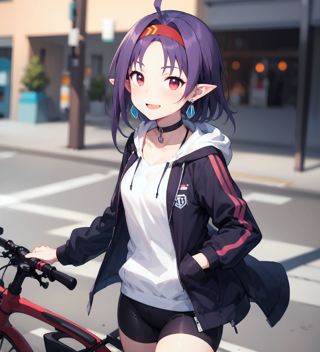 Naisyo22@生成イラスト on Twitter: "GW生成④ AI生成 | naisyo22＠AI絵 #pixiv https://pixiv.net/artworks/107956569…"