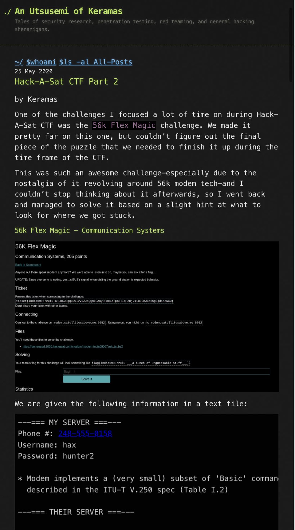 Bad Kitty Unleashed 🦁💪🏻 on Twitter: "🛰️ Hack-A-Sat, a Bad Kitty Exclusive: Why on earth would ...