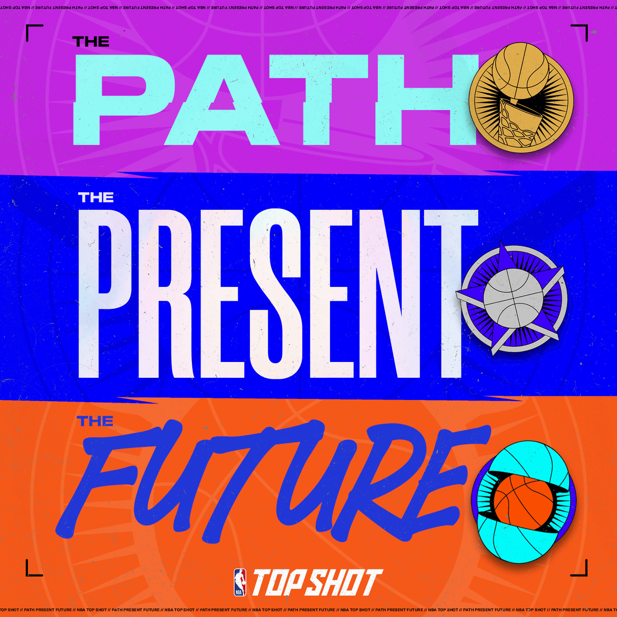 NBA Top Shot on Twitter: "The NBA Playoffs are a showcase for greatness ...