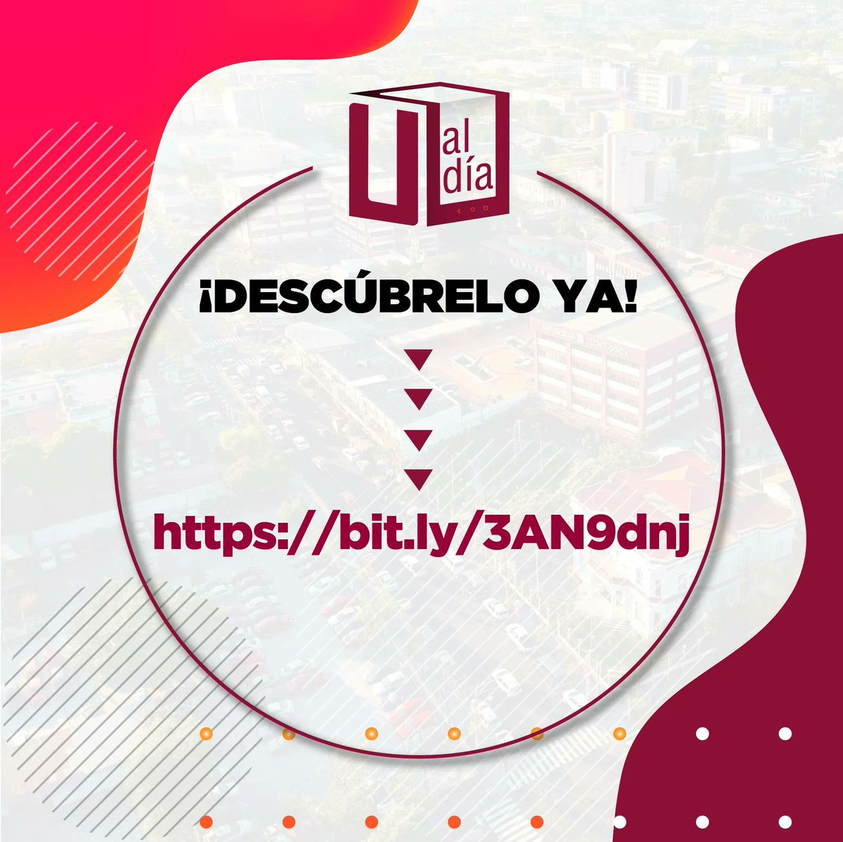 Utec El Salvador on Twitter: "Te invitamos a leer nuestro boletín Utec al día y conoce los ...