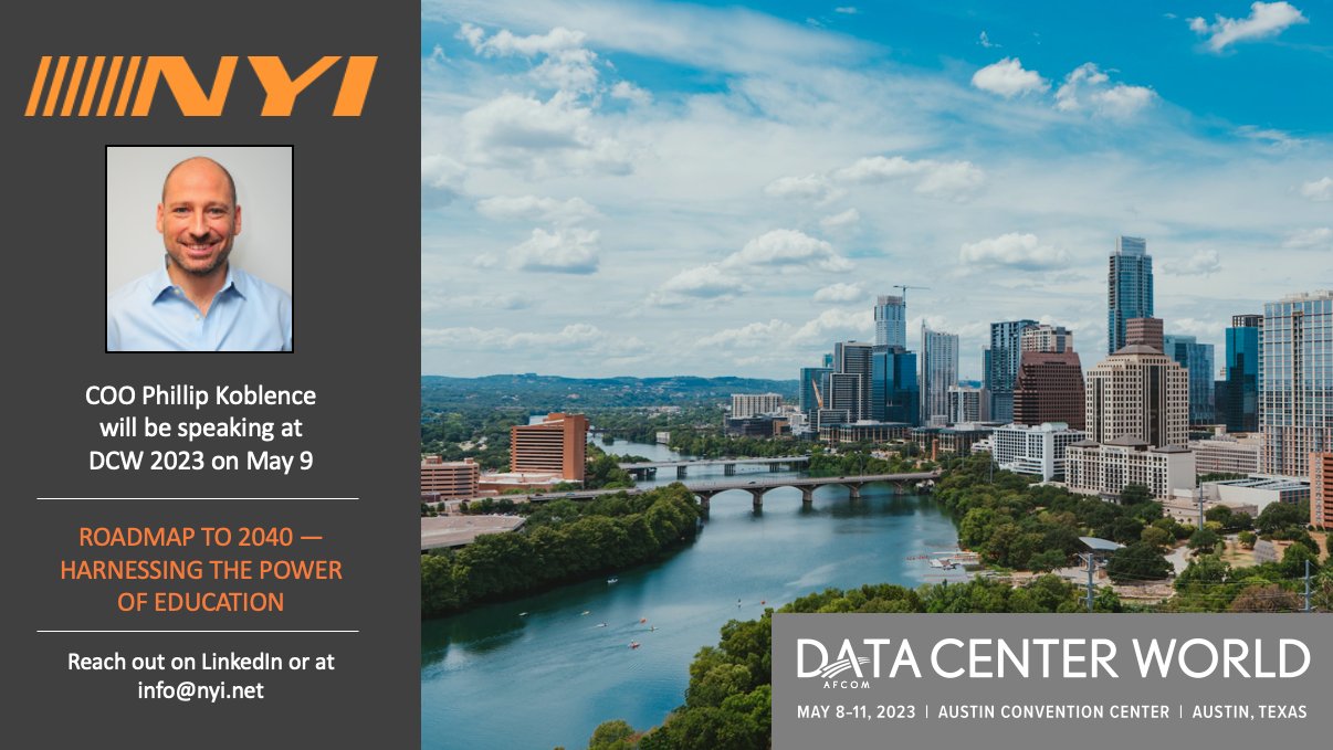 Colocation Services | Server Colocation Hosting | NYI