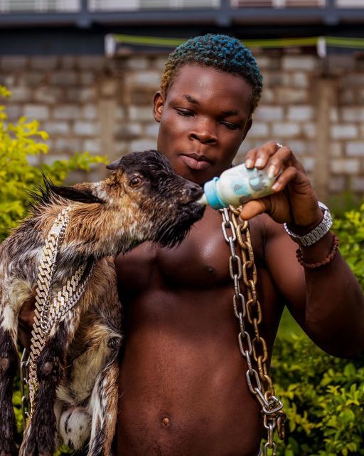 Pulse Ghana On Twitter Caption This