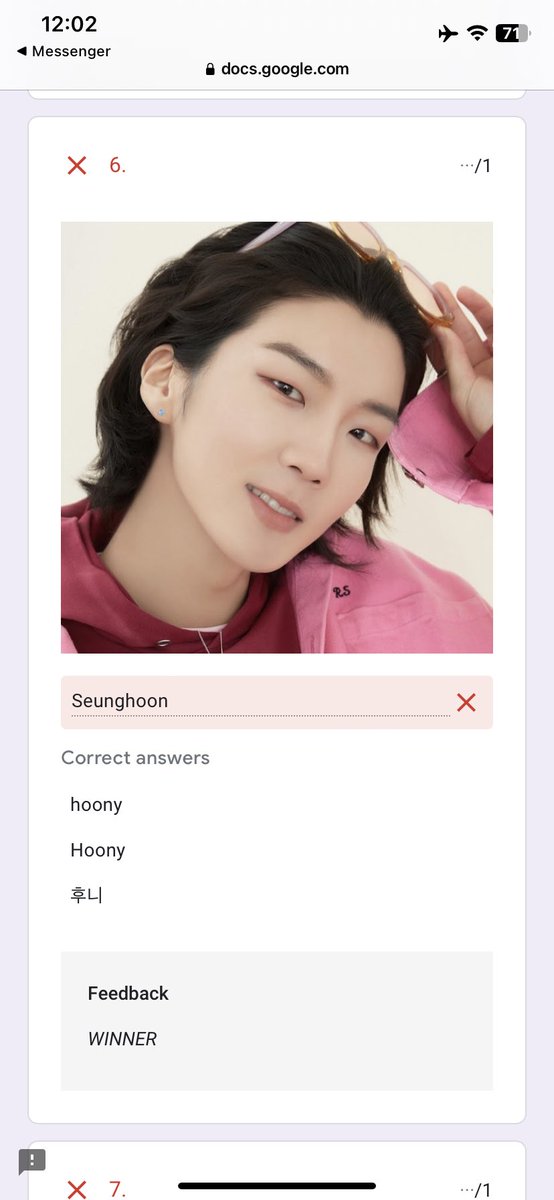 Ligaya ni kyu,, on Twitter: "NAKAKASAMA NG LOOB LALO NA YUNG KAY YUNHYEONG AT SEUNGHOON. EH ...