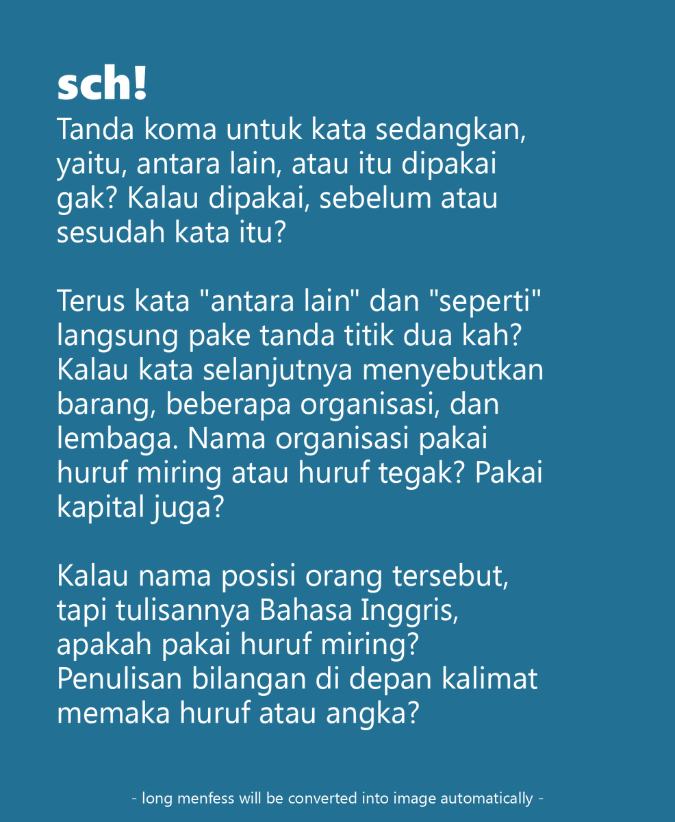 Masih On‼️ On Twitter Schapp