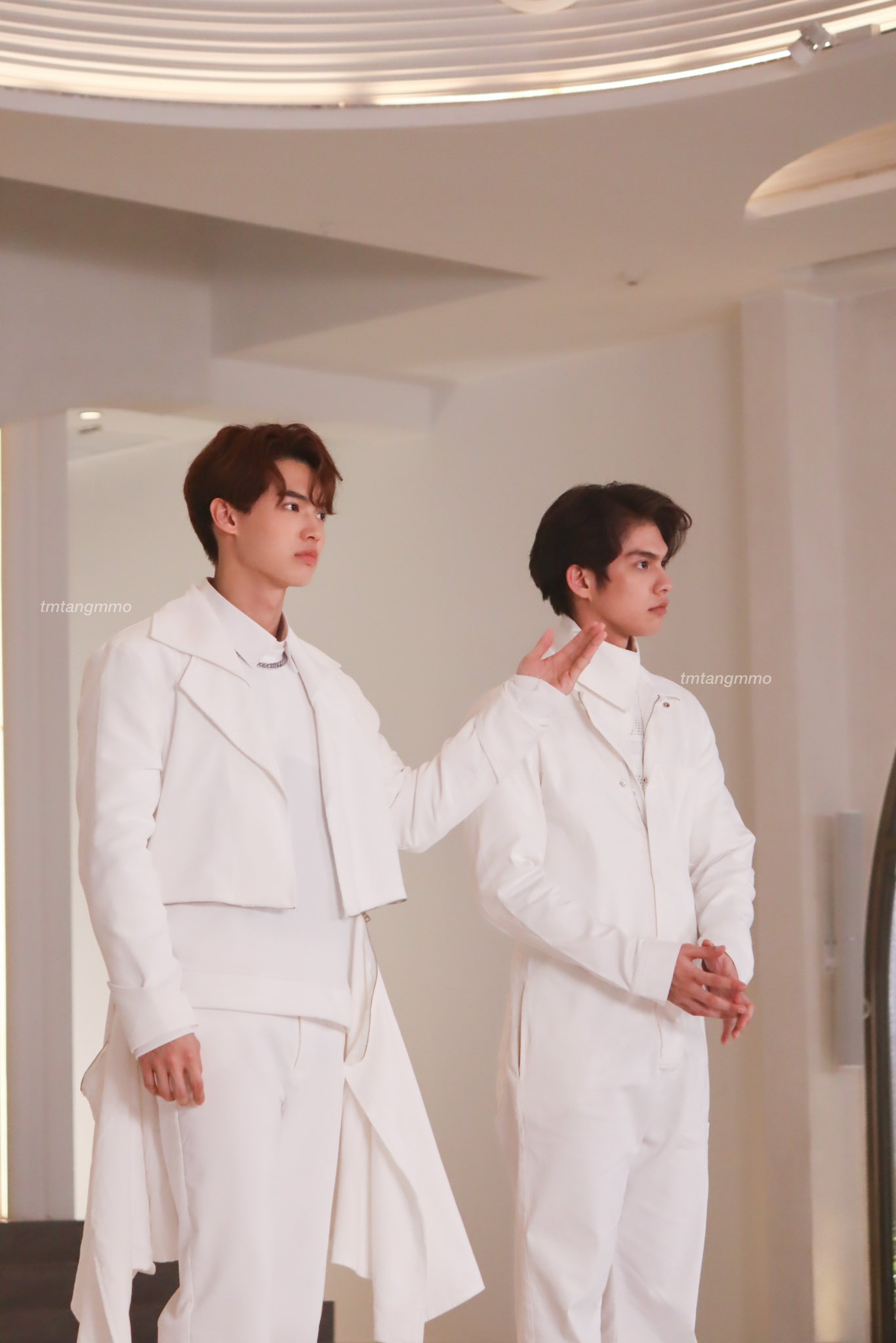 tangmo on Twitter: "🐶🐱 @winmetawin @bbrightvc #bbrightvc #winmetawin https://t.co/iqNfP4AaAB ...