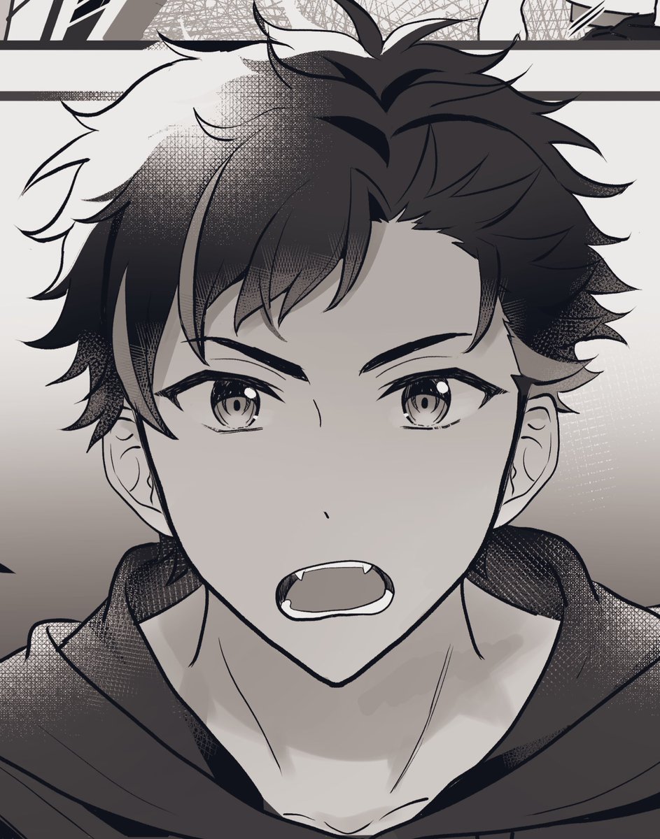 ♟ (@komakoma_enst) さんのイラスト・マンガ作品まとめ (18 件) - Twoucan