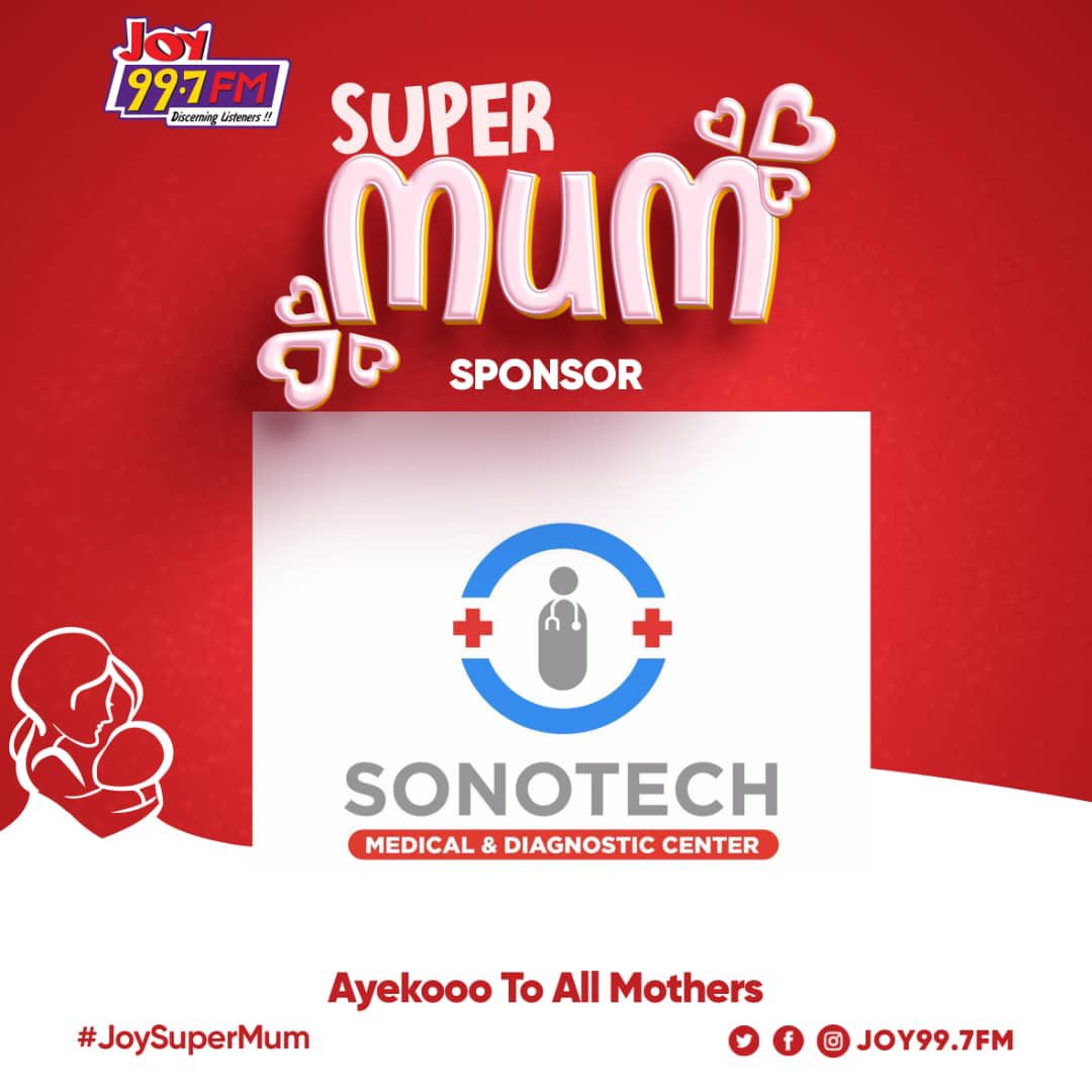 JoyNews on Twitter: "RT @Joy997FM: With full support from our sponsors. #woodinfashion # ...