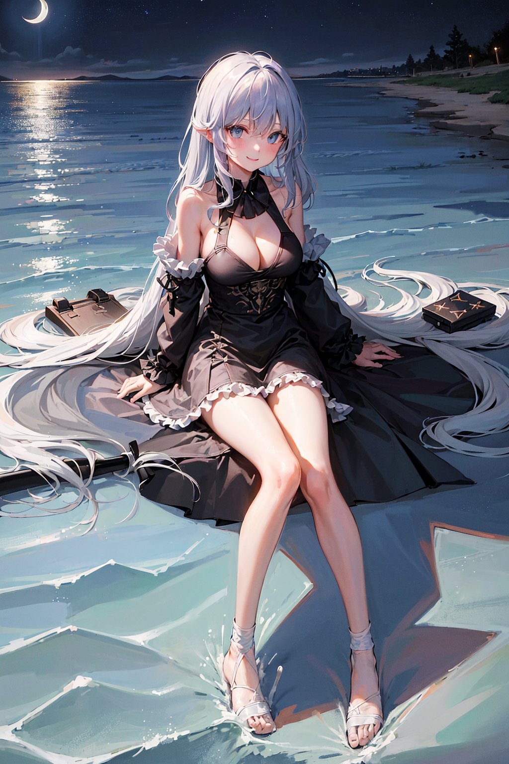 MUMEI@AIart研究員 (@6UMEI_GM) / Twitter