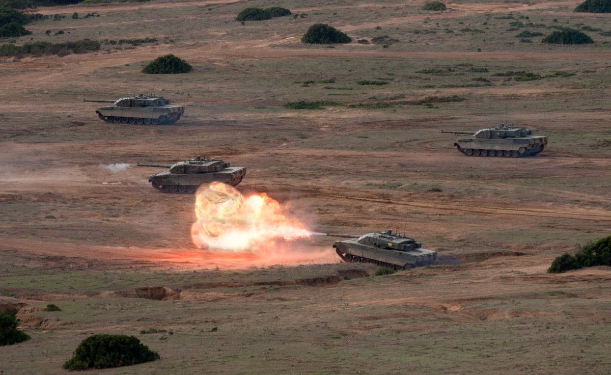 How many troops and how much equipment is needed to hold a defensive ...