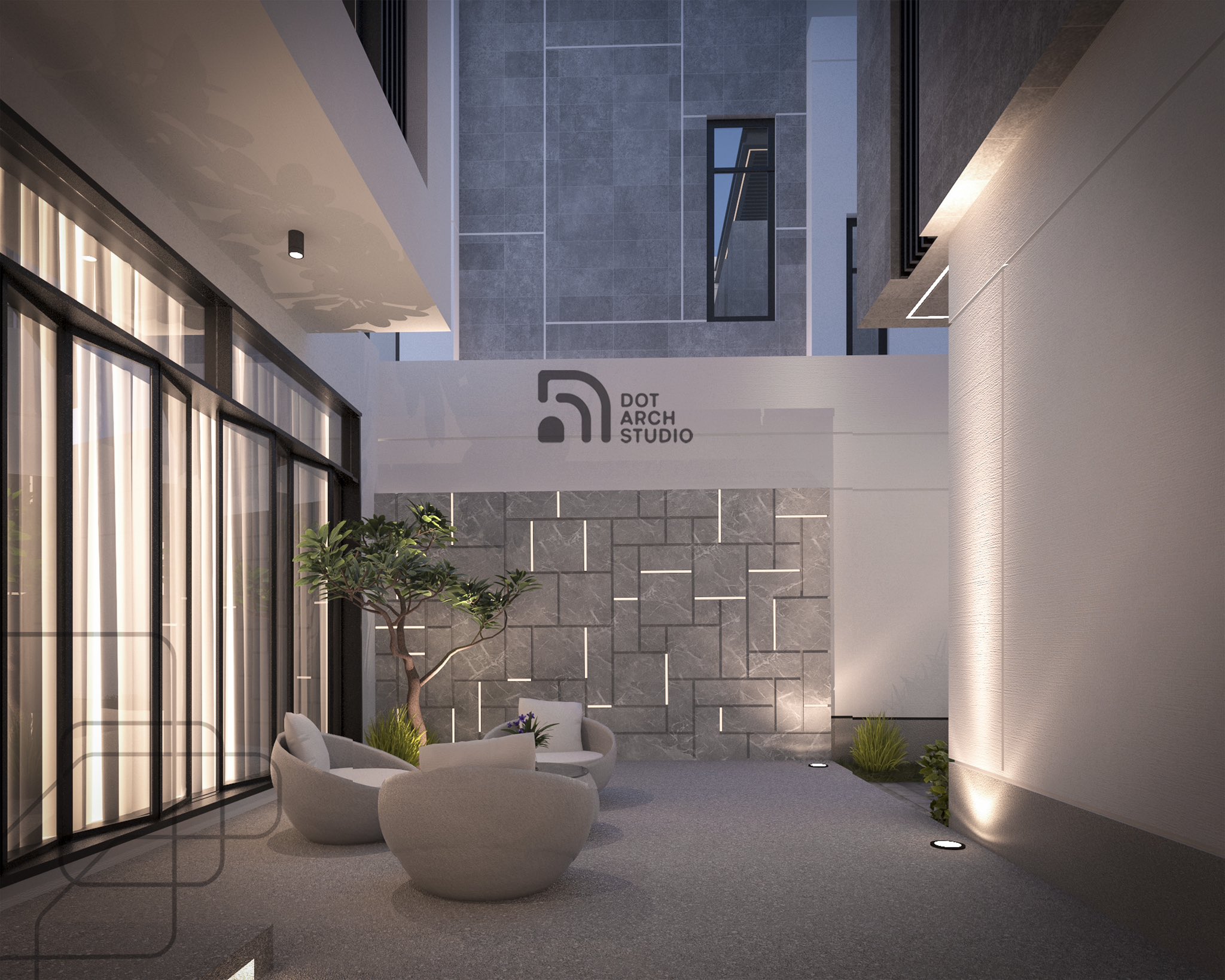 Dot Arch (@DotArchStudio) / Twitter