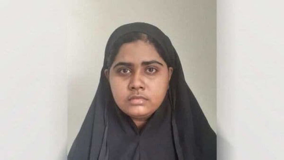 Her name was Pragya Debnath before she was missed in 2016 from West ...