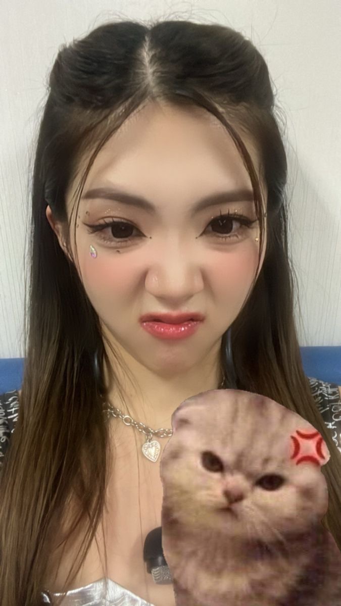 Xiuying ︖﹖dreamcatcher Comeback On Twitter Shes So Cutie Patootie Im Gonna Cryyy 😭😭