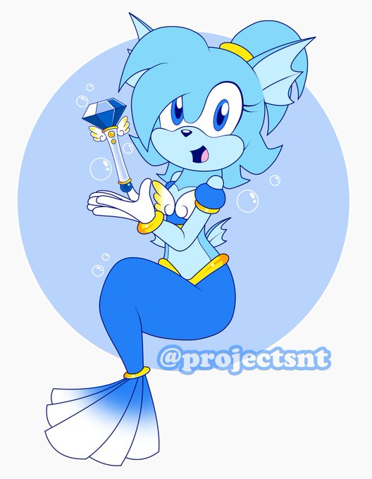 ProjectSNT (@ProjectSNT) さんのイラスト・マンガ作品まとめ (2 件) - Twoucan