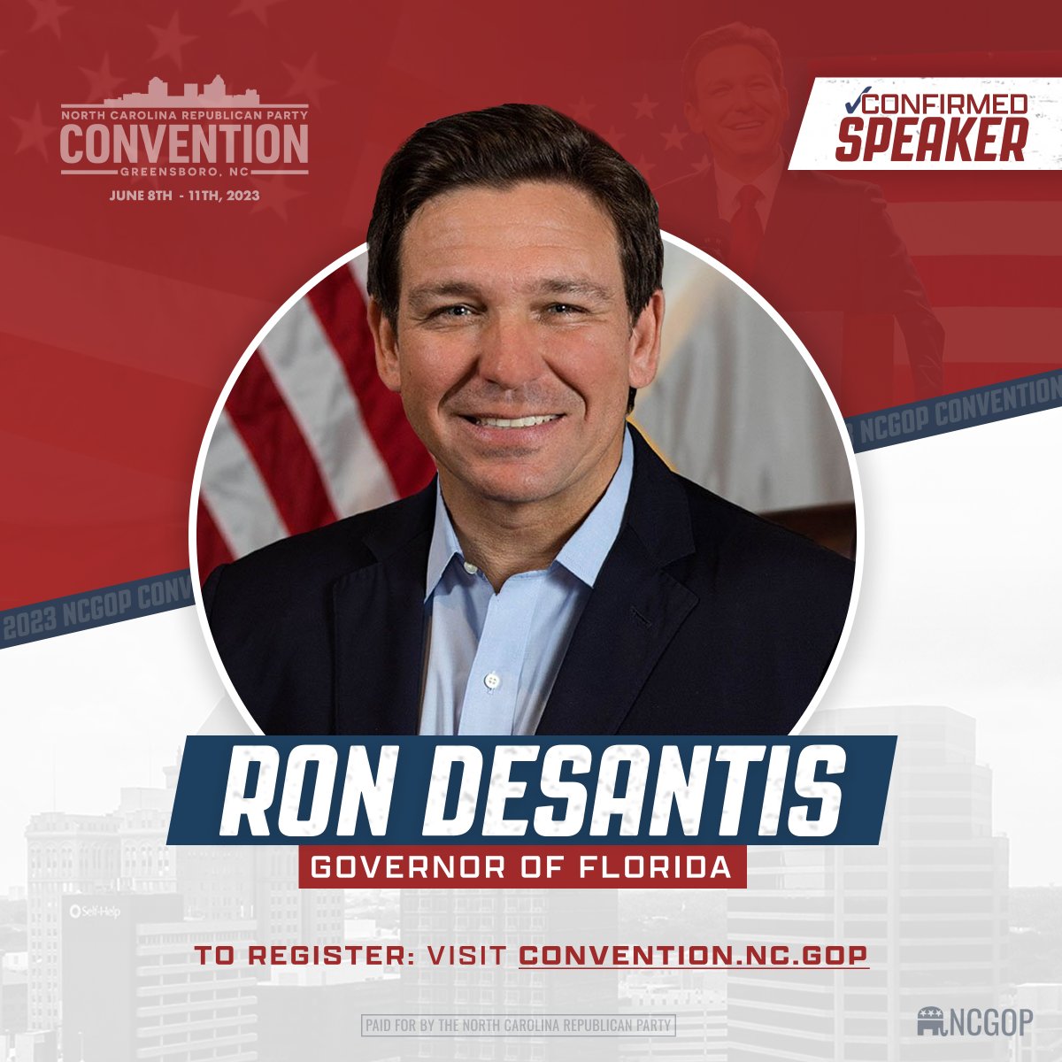 NCGOP on Twitter: NCGOP on Twitter: