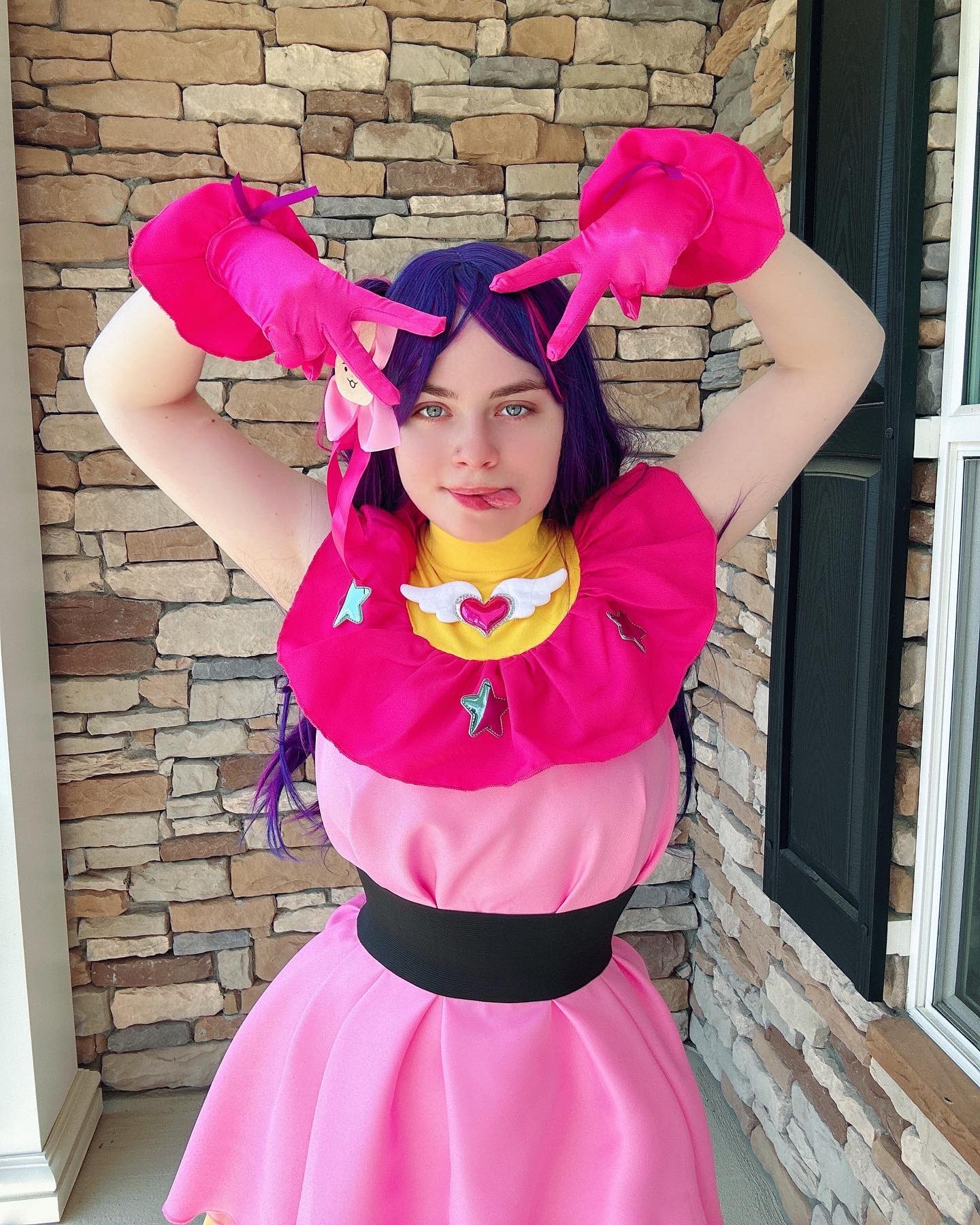 TW Pornstars - 3 pic. MuscleMommyCosplays (🍑Linnea). Twitter. I think ...