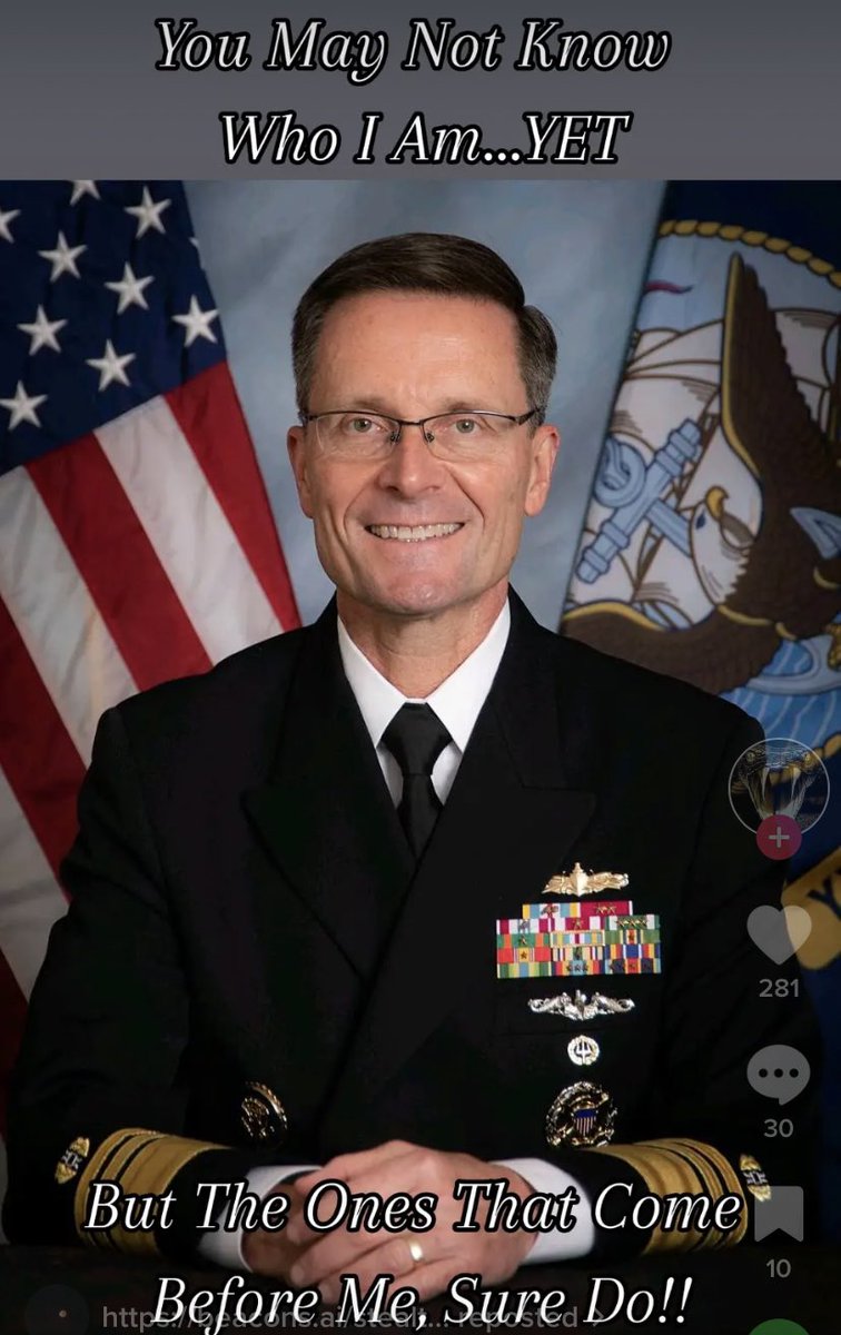 Brujaja71 on Twitter: "Admiral Crandall… Top GITMO Judge 😈🇺🇸🇺🇸🇺🇸"