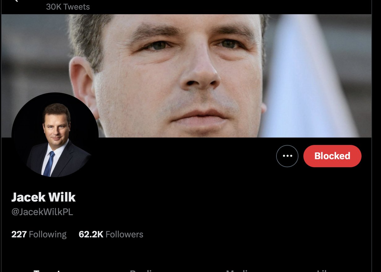 maxkolonko on Twitter: "z cyklu konfederackie ryje... jedna chwilka i nie ma wilka #R https://t ...