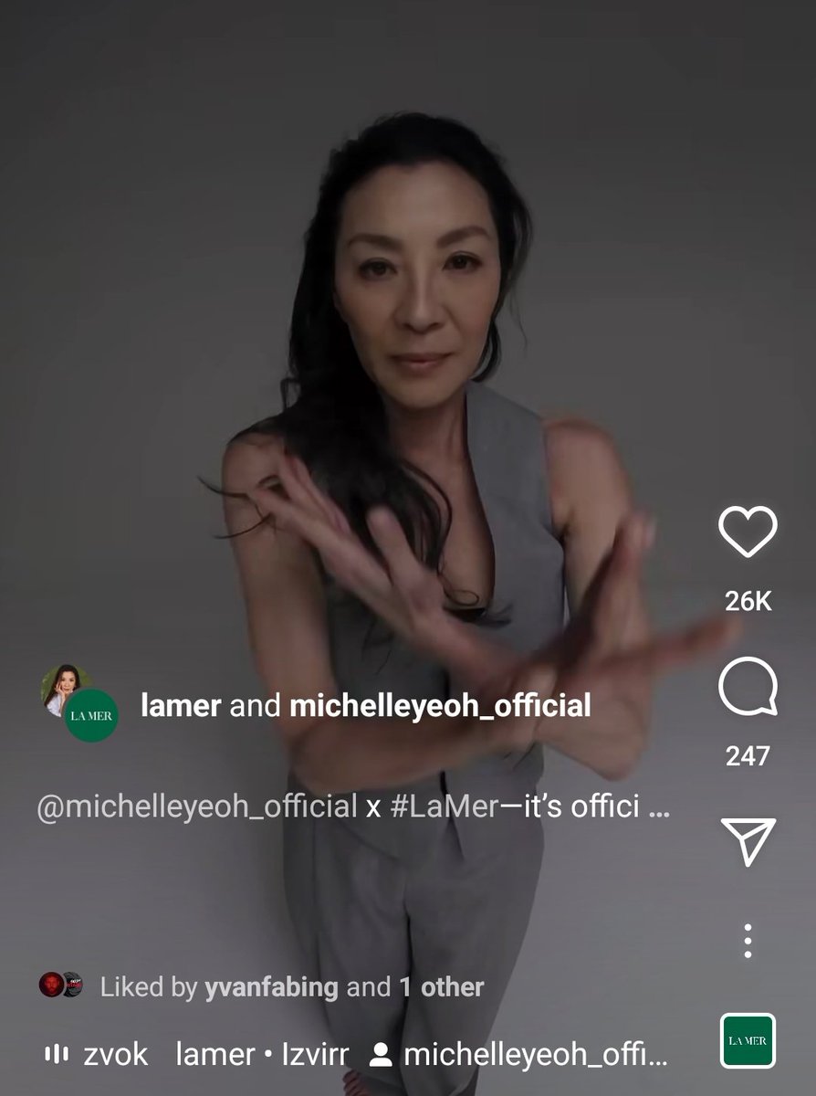 Rana ... on Twitter: "Simone joining this elite group of celebrities as one of the faces of ...