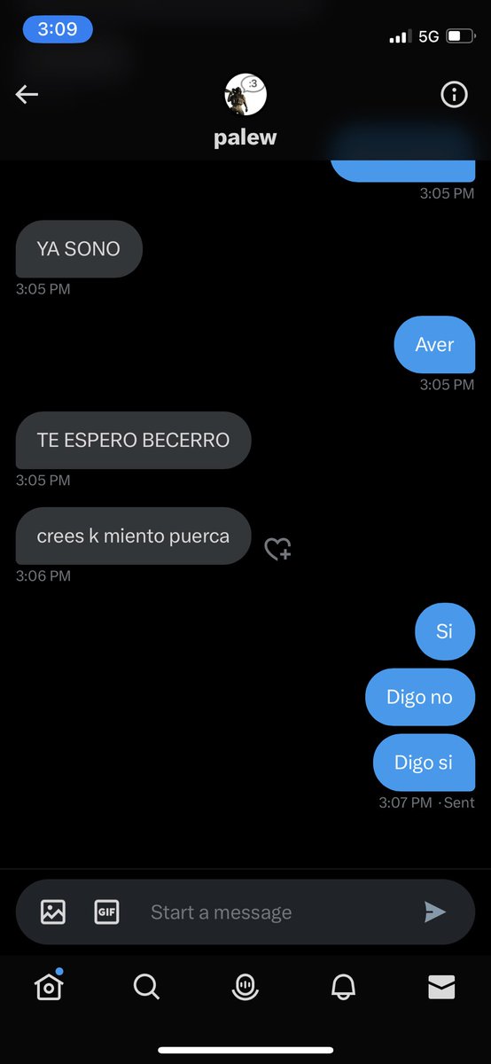 Luky Craft🦎🥩 On Twitter Al Final No Hubo Pelea La Hice Bola Y Me La