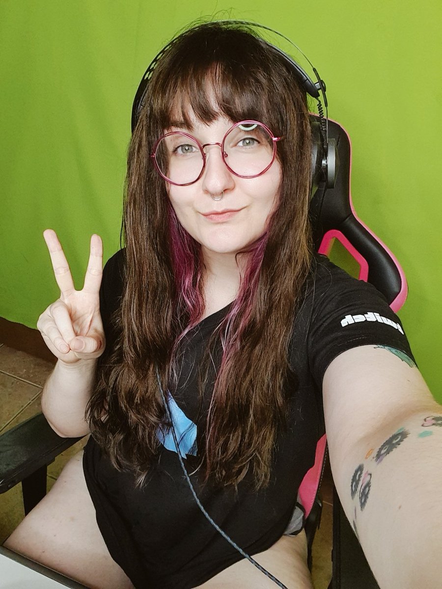 Zuzu ๐ธ On Twitter E Vamos De Webpatrulhas ๐ Twitch Tv Wzuia