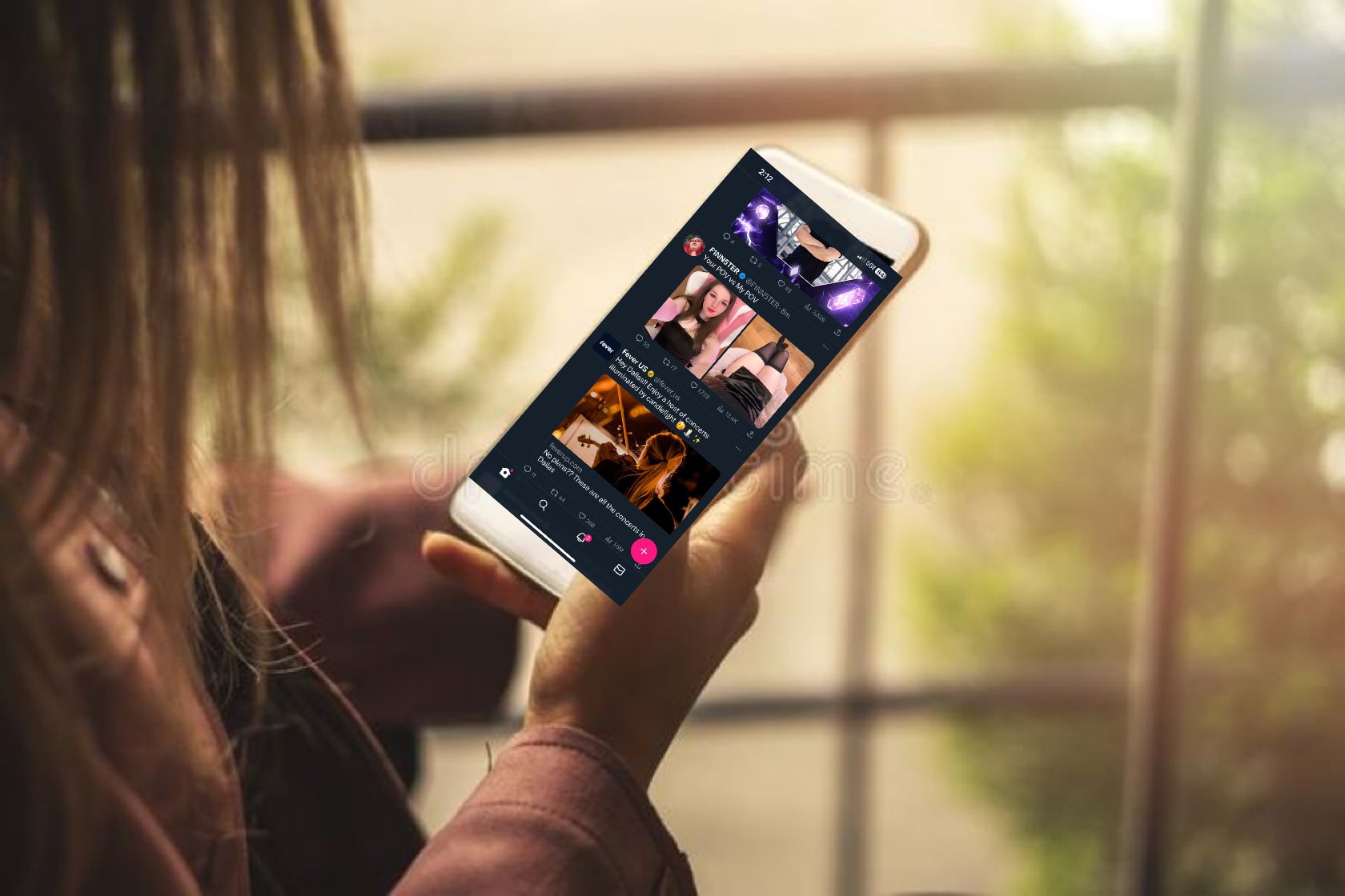 F1NN5TER on Twitter: "Your POV vs My POV https://t.co/0YXggPbVzy" / Twitter