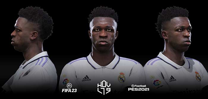Vinicius Junior Face For Pes Pes Patch Updates For Pro | Hot Sex Picture Vinicius Junior Face For Pes Pes Patch Updates For Pro | Hot Sex Picture