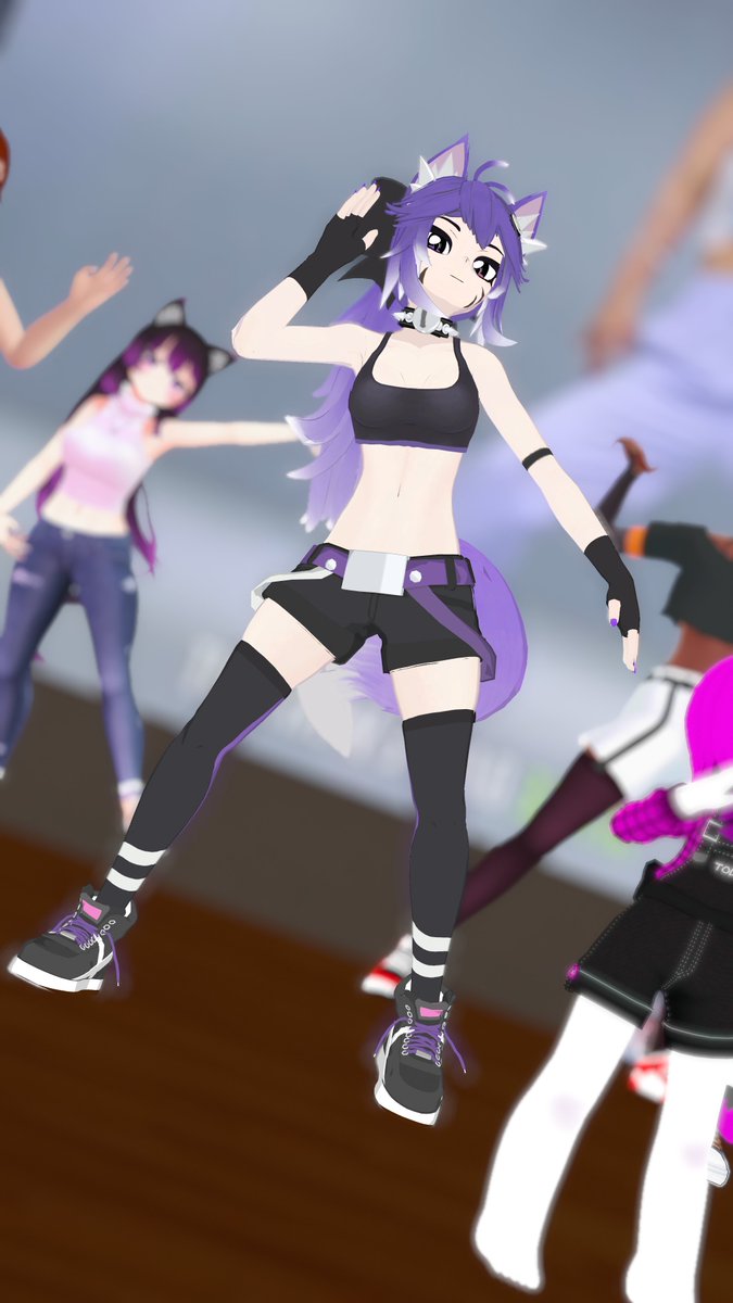 Totless 💀 ネコ on Twitter: "MONDAY"