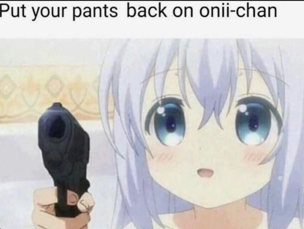 F1NN5TER on Twitter: "Your POV vs My POV https://t.co/0YXggPbVzy" / Twitter