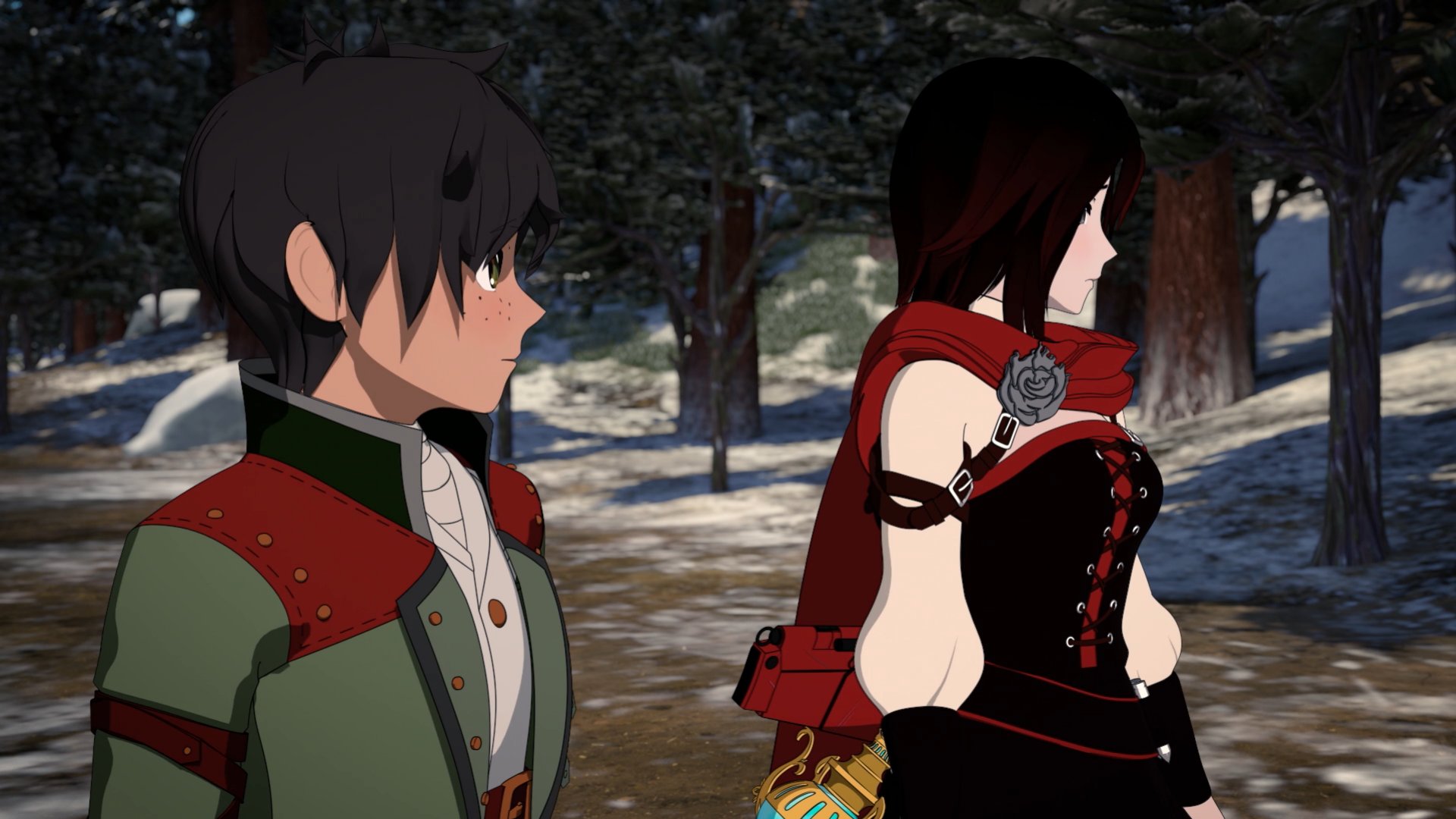 rosegarden go brrrr on Twitter: "From "Hey... this is gonna work." to "what the fuck what the ...