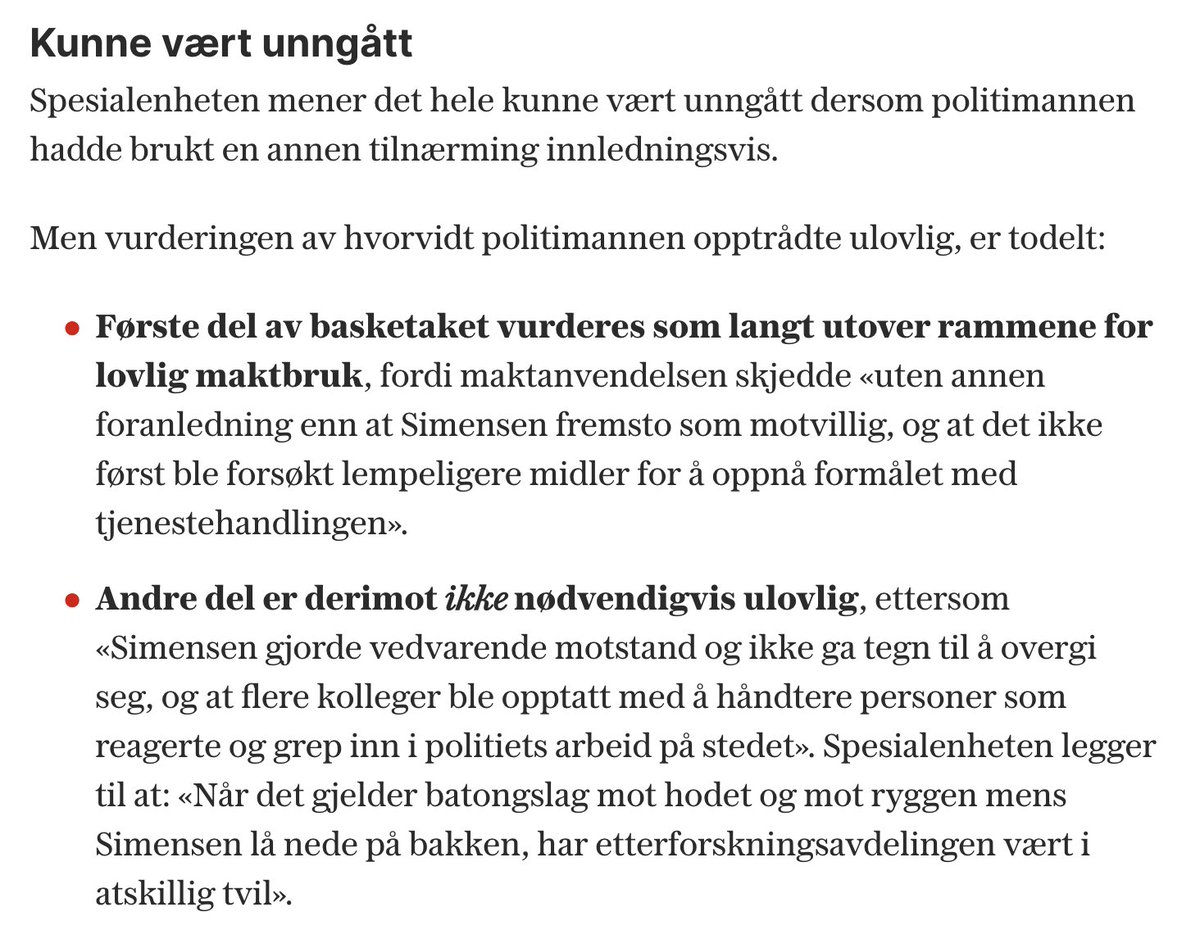 Jonas Ali Ghanizadeh on Twitter: "det er ganske wild at man tenker at det ikke er innafor å ...