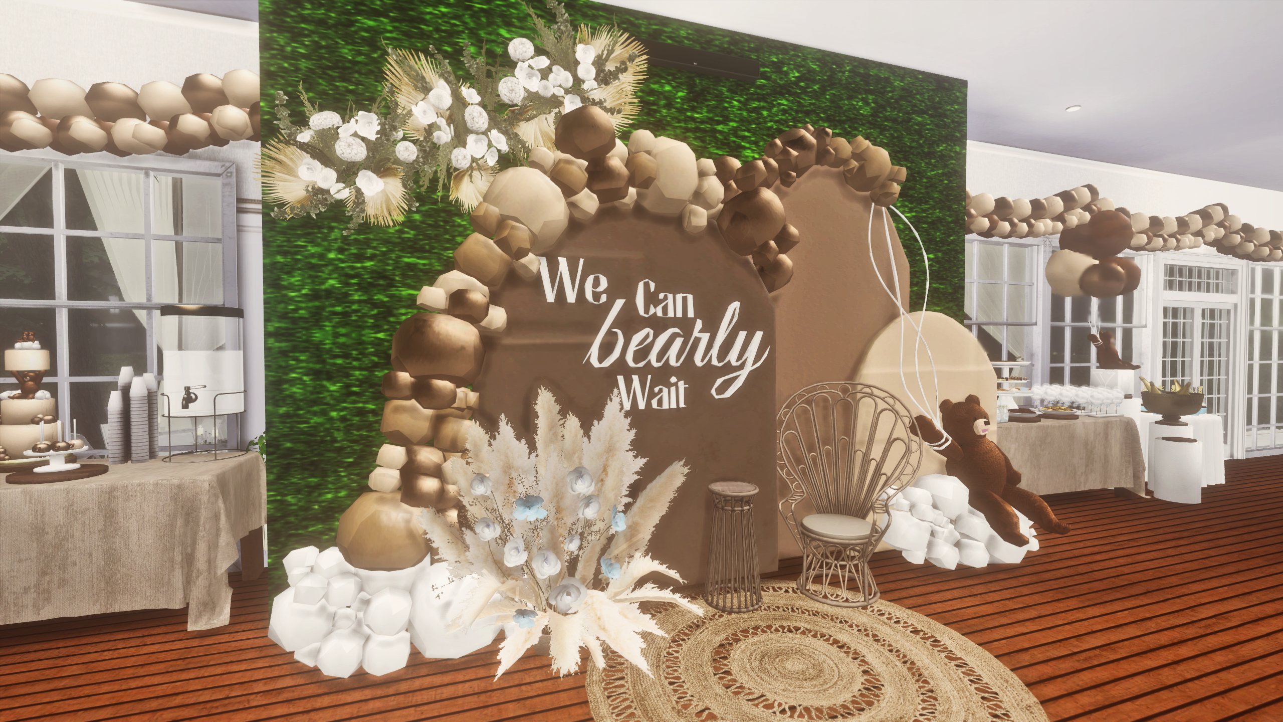 The Event Center Sierra The Simmer Sims 4 Photography - vrogue.co The Event Center Sierra The Simmer Sims 4 Photography - vrogue.co