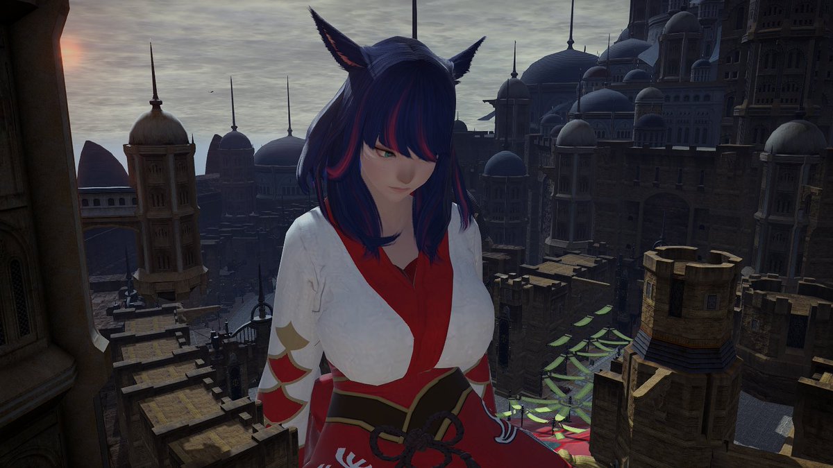 Chloe💜/ Mo~💚 on Twitter: "The Mooncat Goddess jsut keeps growing bigger and bigger as She drains ...