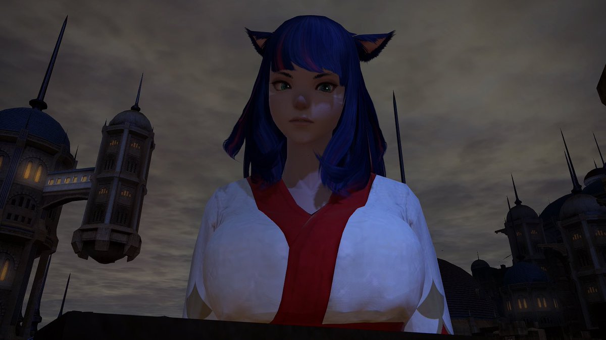 Chloe💜/ Mo~💚 on Twitter: "The Mooncat Goddess jsut keeps growing bigger and bigger as She drains ...