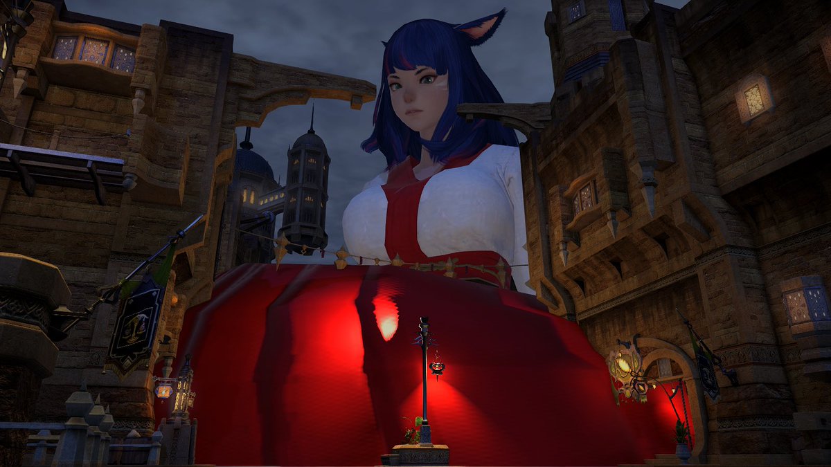 Chloe💜/ Mo~💚 on Twitter: "The Mooncat Goddess jsut keeps growing bigger and bigger as She drains ...