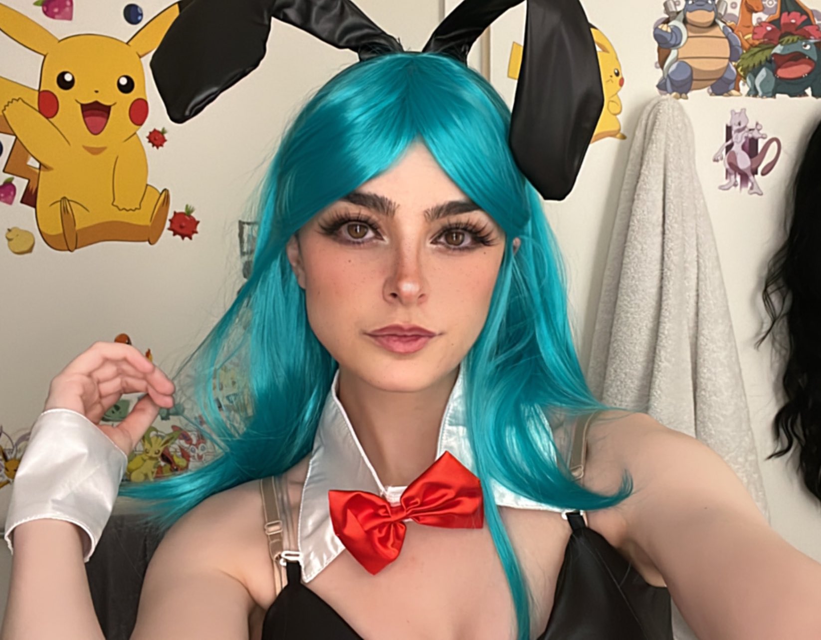 ARUUU 🦕☄️ on Twitter: "@yoracrab BULMARUUU BULMARUUU https://t.co/t0AhmkcdRN" / Twitter