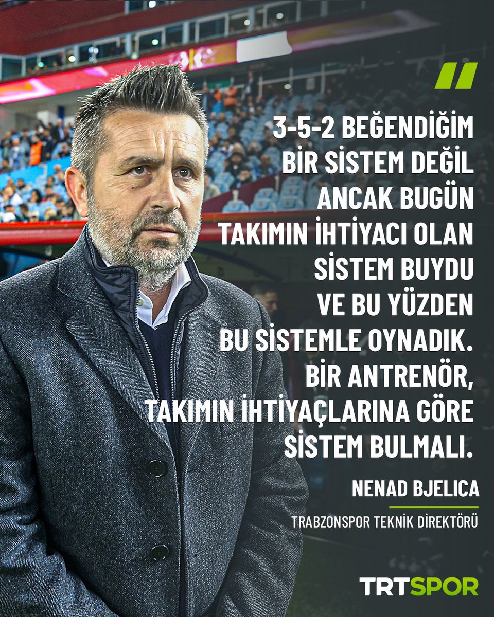 TRT Spor on Twitter: TRT Spor on Twitter: