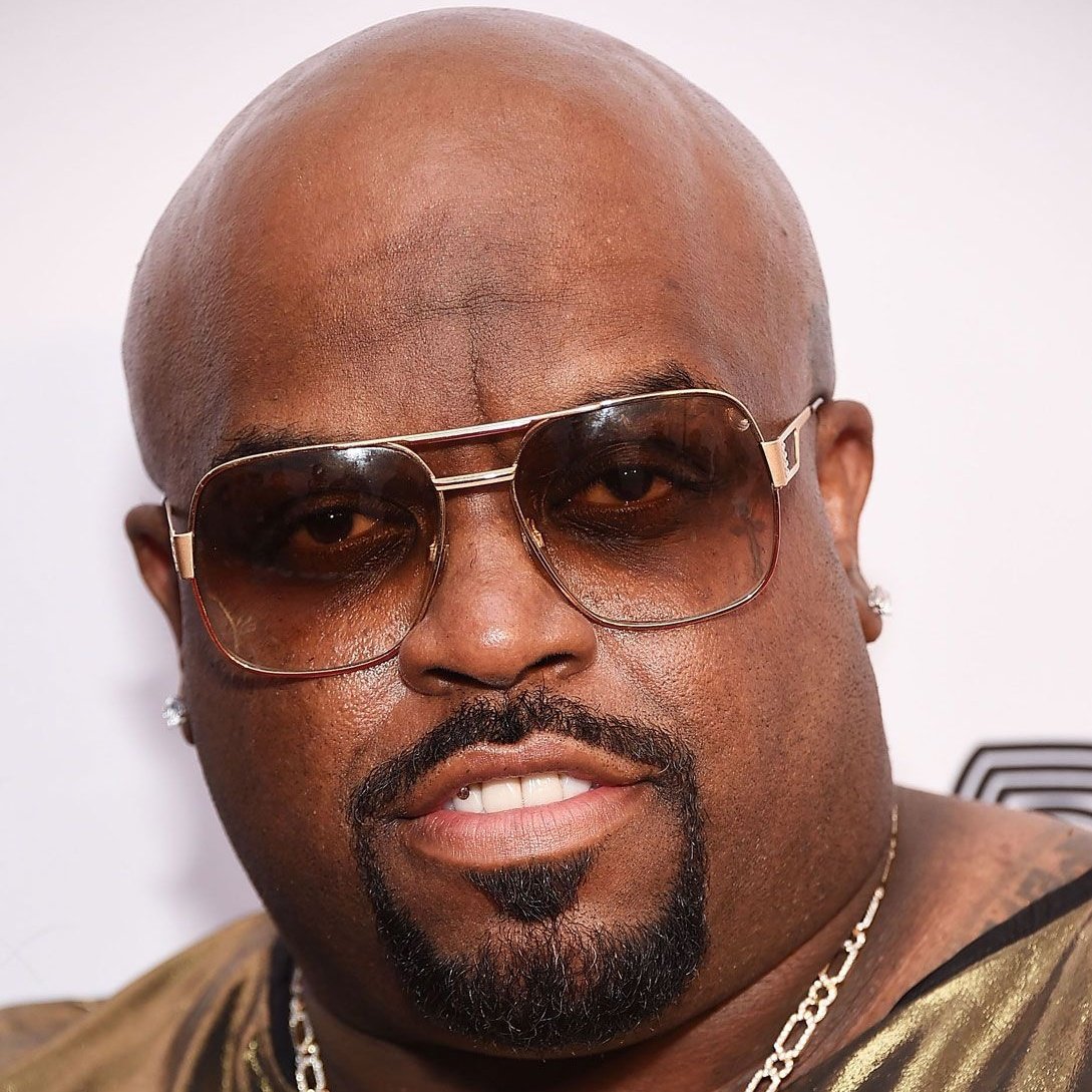 8 ʙɪᴛ™ On Twitter This Is A Reminder That In 2014 Ceelo Green Was