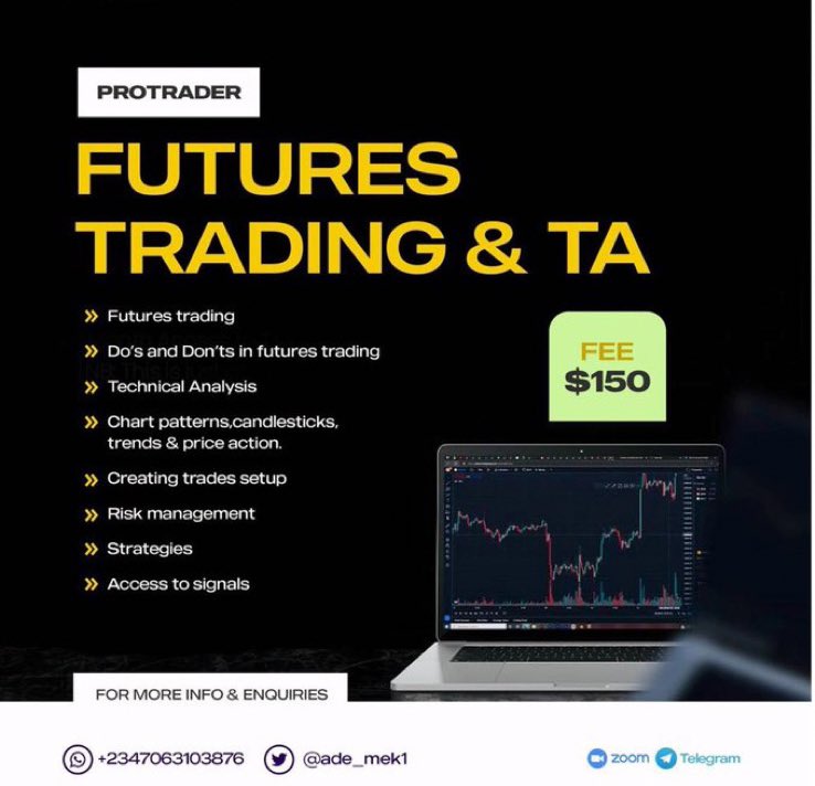 Pro trader 📊 on Twitter: "Available"