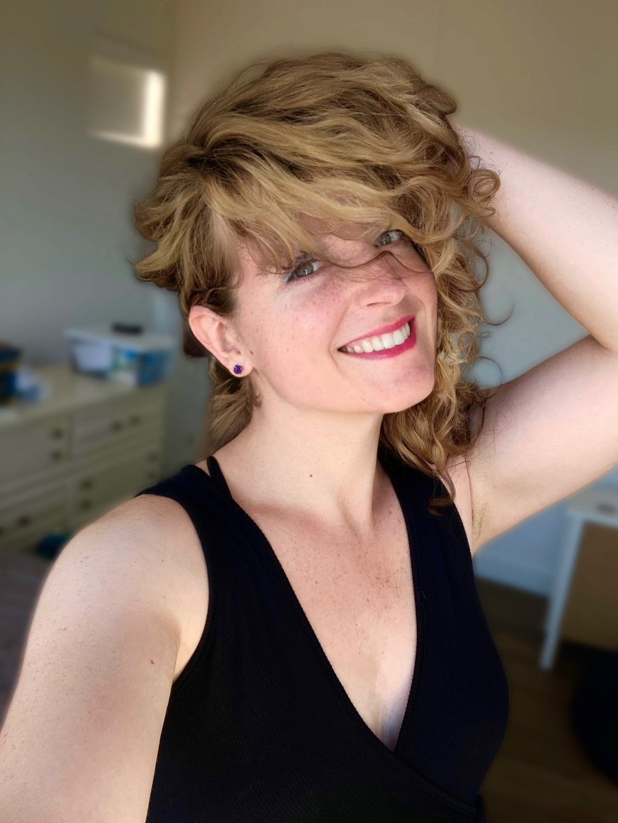 Mia Moore On Twitter Blondes Have More Fun
