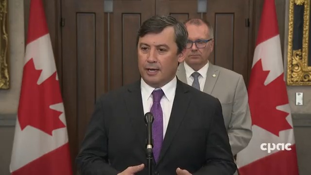 Cpac On Twitter It Shouldnt Have Taken This Long Conservative Mp Michael Chong Tells 0761