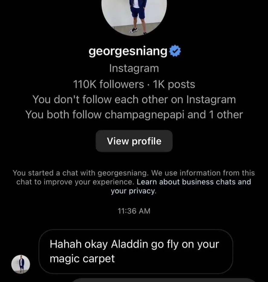 sebastian on Twitter: "aaaaand there we have it.... YIKES... https://t.co/v1KYRtnvV0" / Twitter